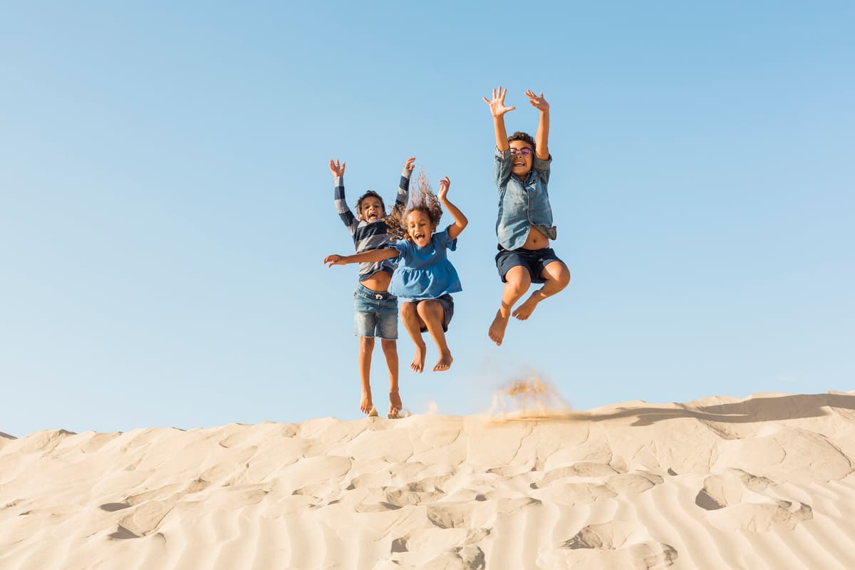 Popular Holiday Destinations – 20% OFF | iTravel Holidays